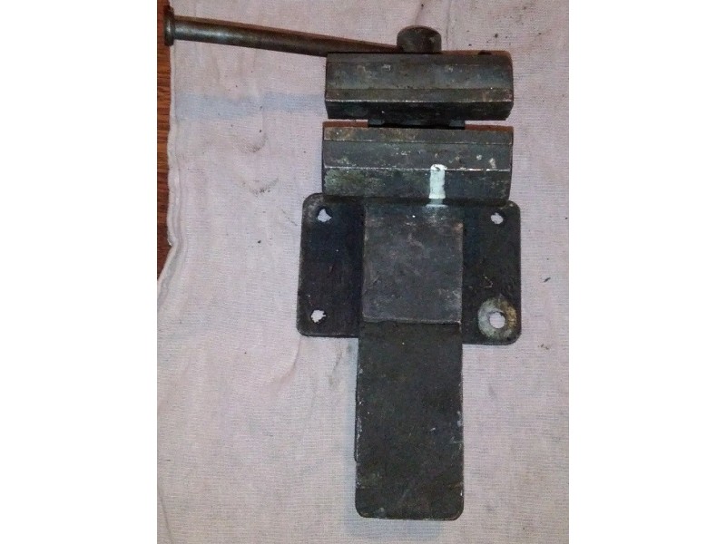 Stega, Mengele, stona stega, šrafštuk 22cm