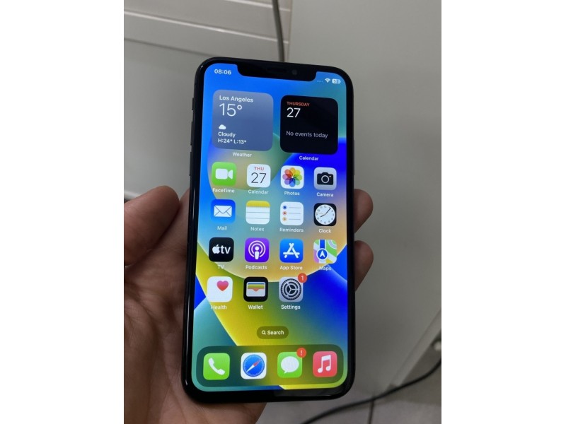 Apple iPhone X 64GB