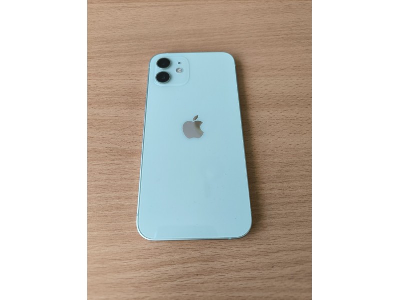 Iphone 12 Green 128GB