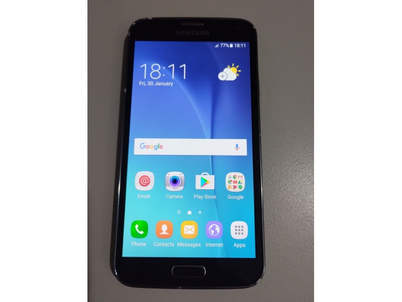 Samsung S5 Neo (2-16GB)