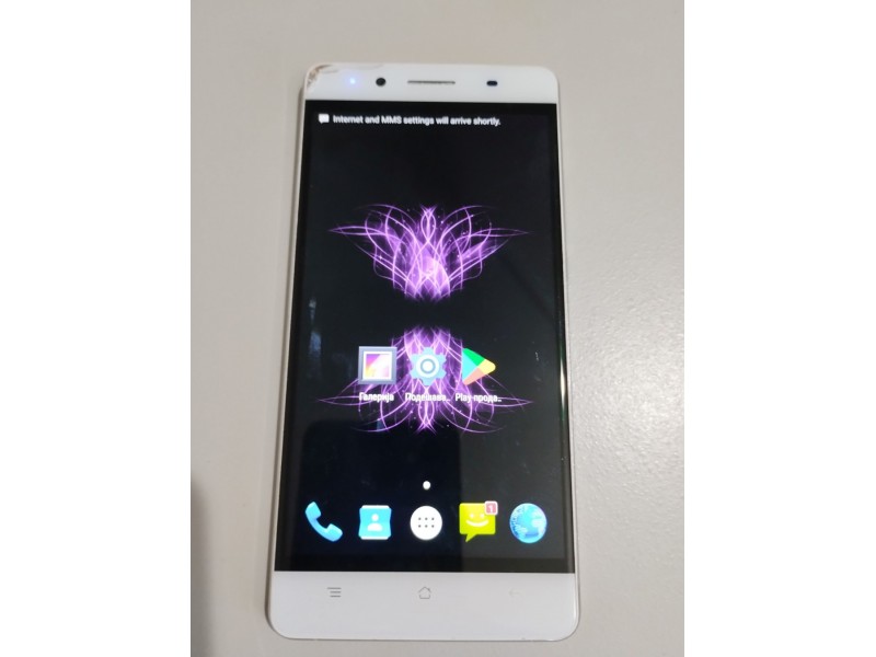 CUBOT X17 (3-16GB)