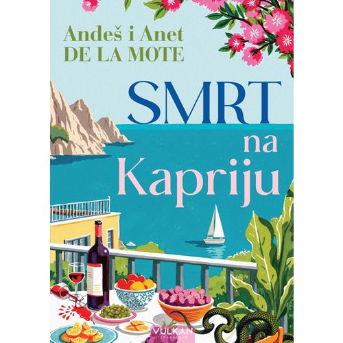 Smrt na Kapriju