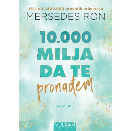 10.000 milja da te pronađem