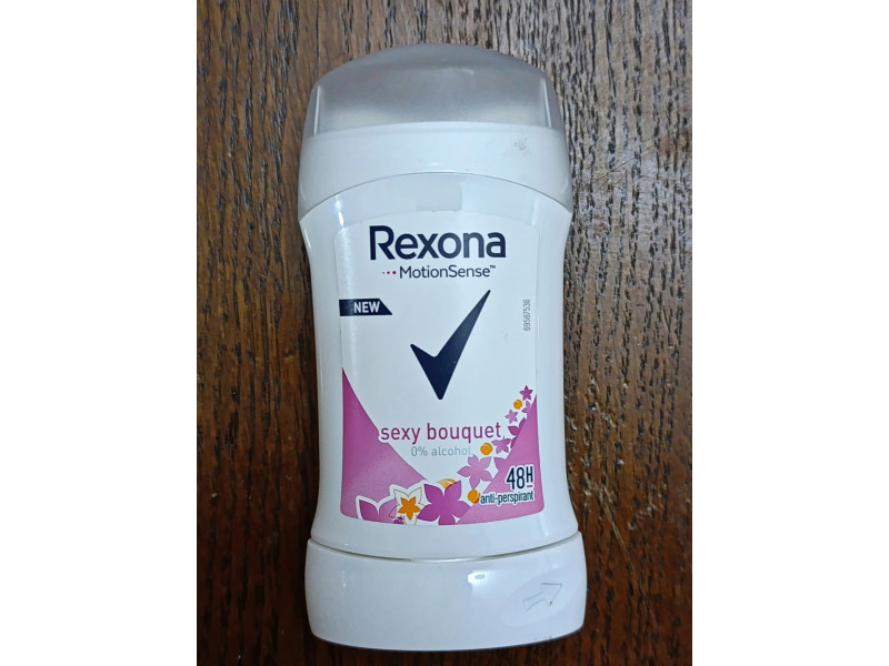 Rexona ženski (poštarina 200 dinara)