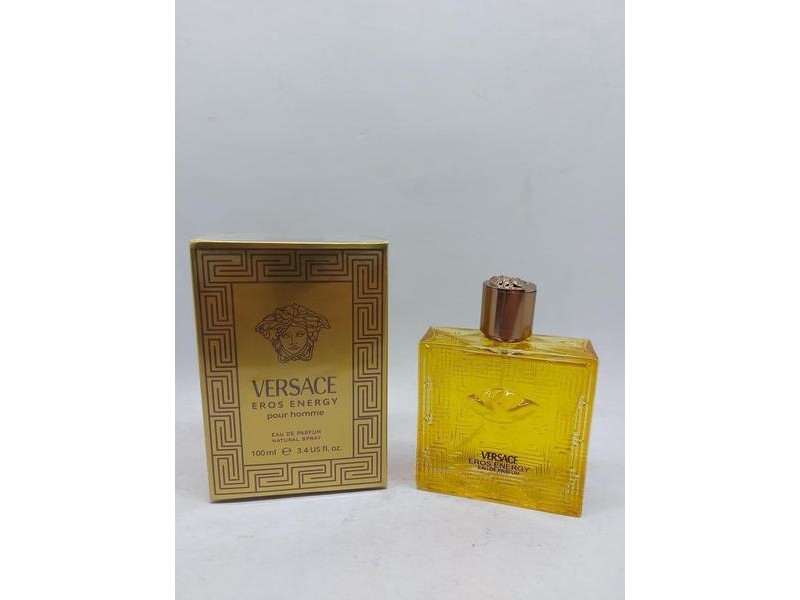 Versace Eros Energy Pour Homme