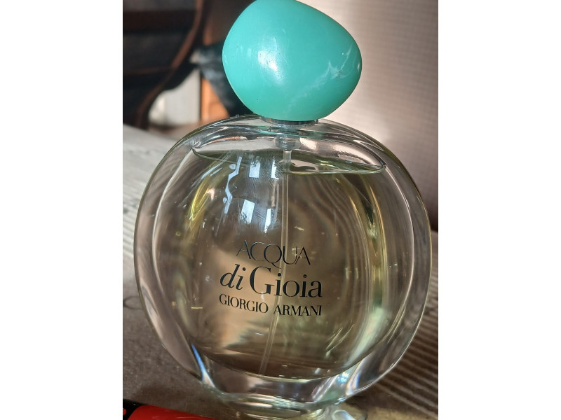 Giorgio Armani Acqua di Gioia 100 ml
