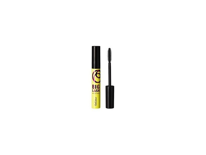 ONCOLOUR BIG Lash Maskara-Black NOVA