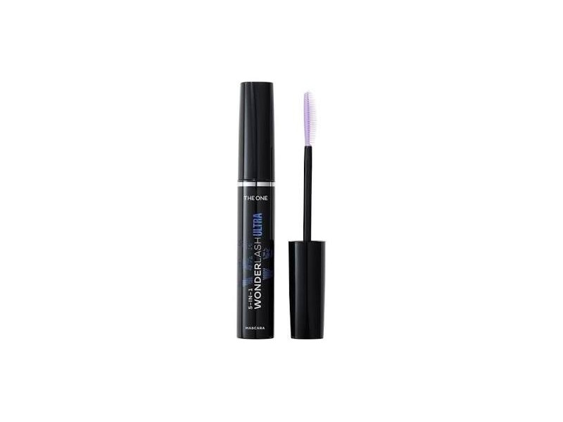 THE ONE 5-u-1 Wonder Lash Ultra maskara BLUE NOVA