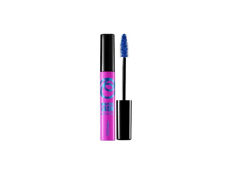 OnColour Multiple Lash MASKARA-BLUE NOVA