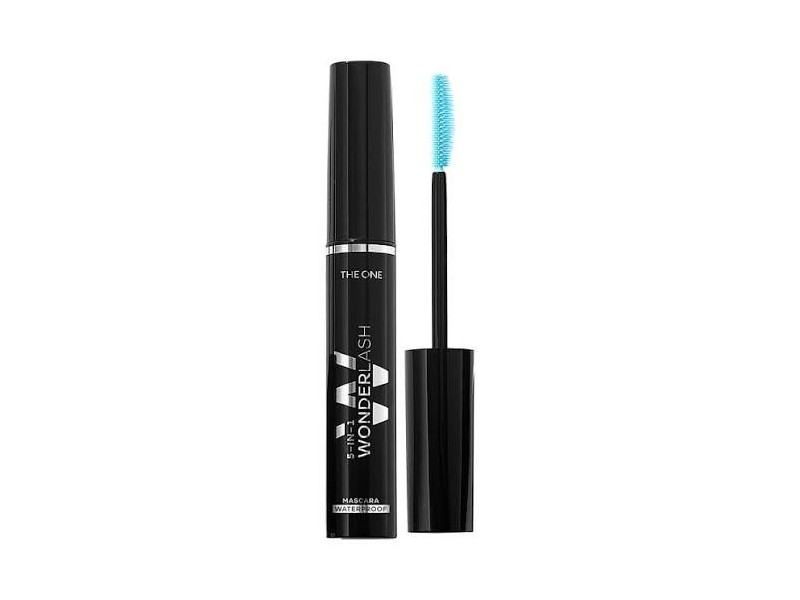 THEONE 5 u 1 Wonder Lash vodootporna maskara Black NOVA