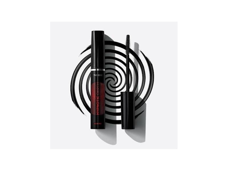 THE ONE Hypnotic Depth Triple Black maskara Black NOVA