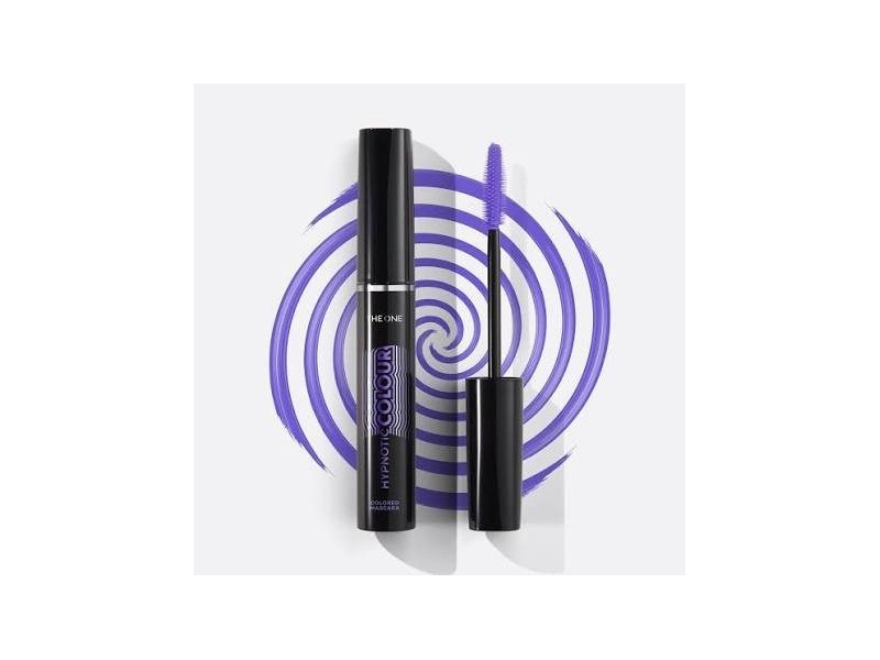 Hypnotic Depth Mascara Shade Add-Purple Pop NOVA