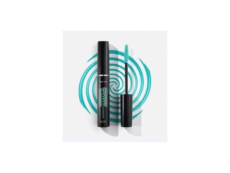 Hypnotic Depth Mascara Shade Add- Minty Magic NOVA