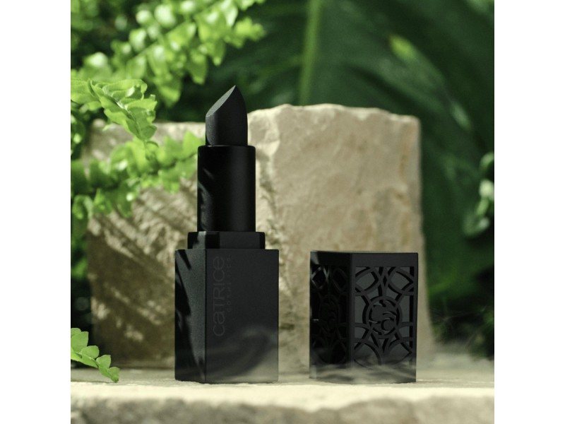 CATRICE MYSTIC FOREST LIPSTICK C01