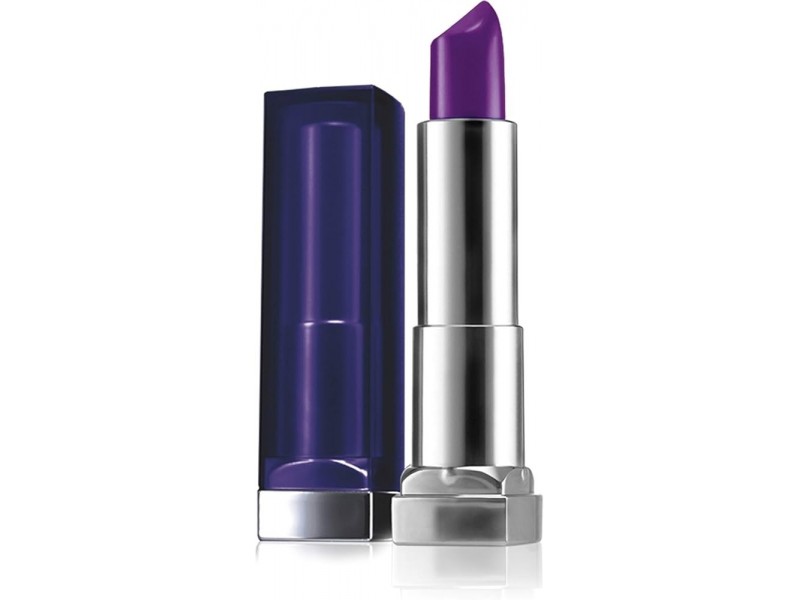 MAYBELLINE 891 SAPPHIRE SIREN BOLD