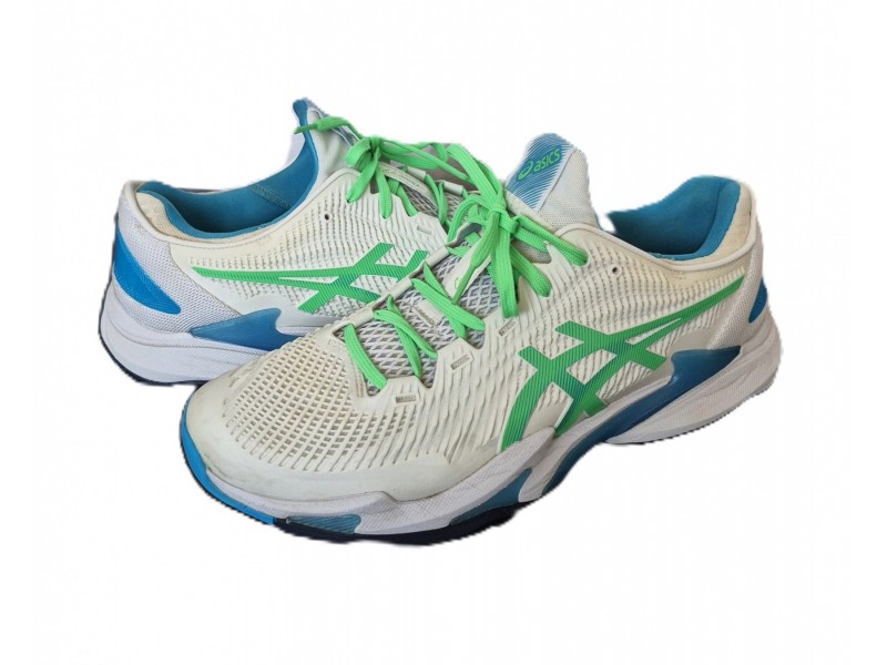 Asics muske patike br.45