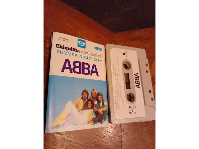 ABBA