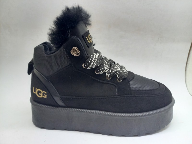 Ugg Cizmice Zenske vel 37-23.5cm