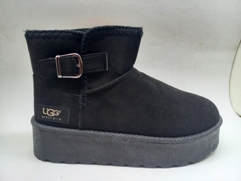 Ugg Cizmice Zenske vel 38-24cm