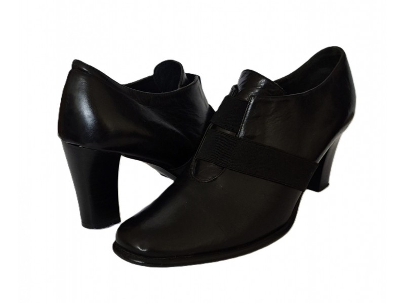 Phenix Shoes...PRELEPE CIPELE-PRAVA KOZA-KAO NOVE BR.39