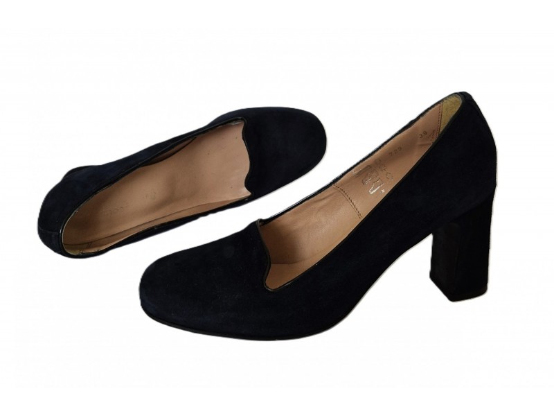 BIANA Shoes...CIPELE-PRIRODNA KOZA-KAO NOVE BR.39