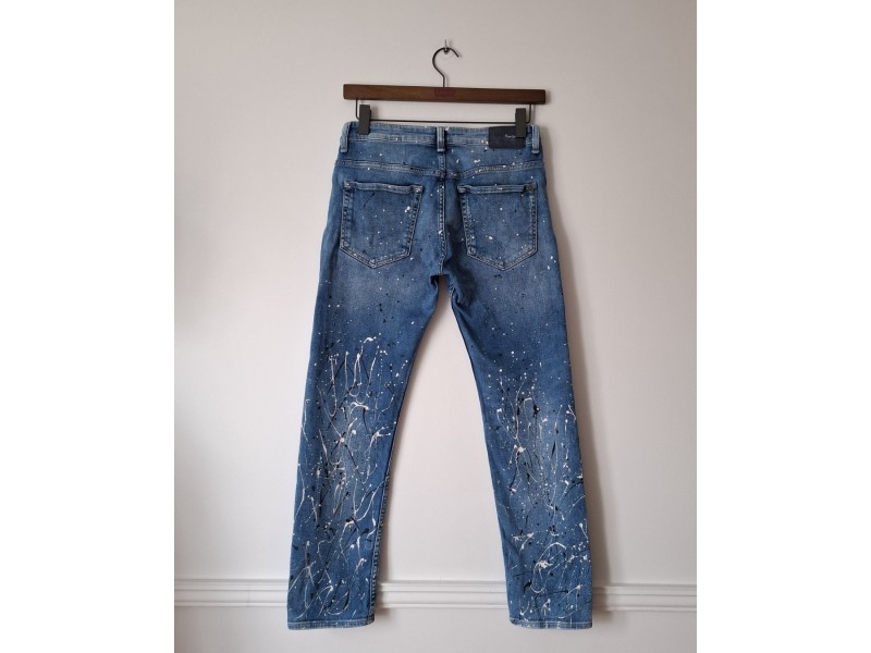 Pepe Jeans muške farmerke W31 L32