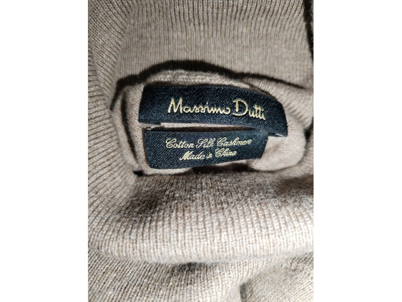 Rolka Massimo Dutti