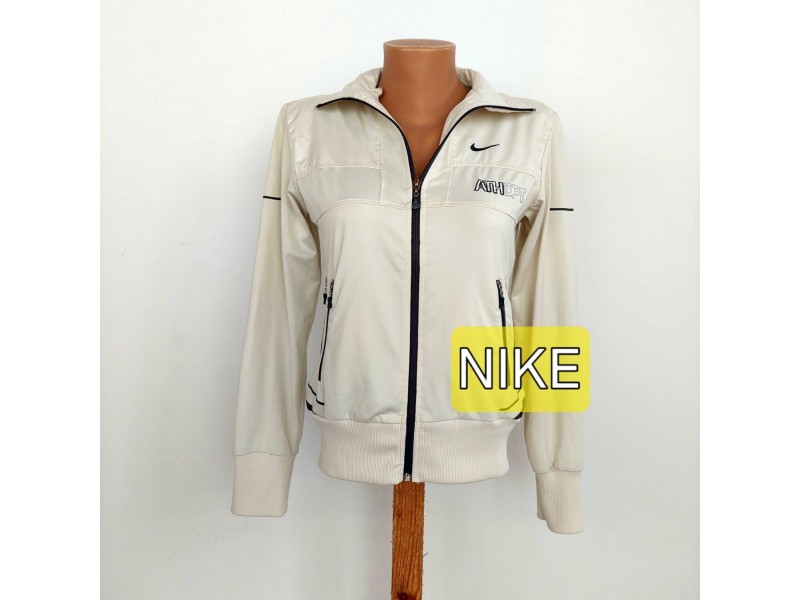 NIKE jakna trenerka vel S