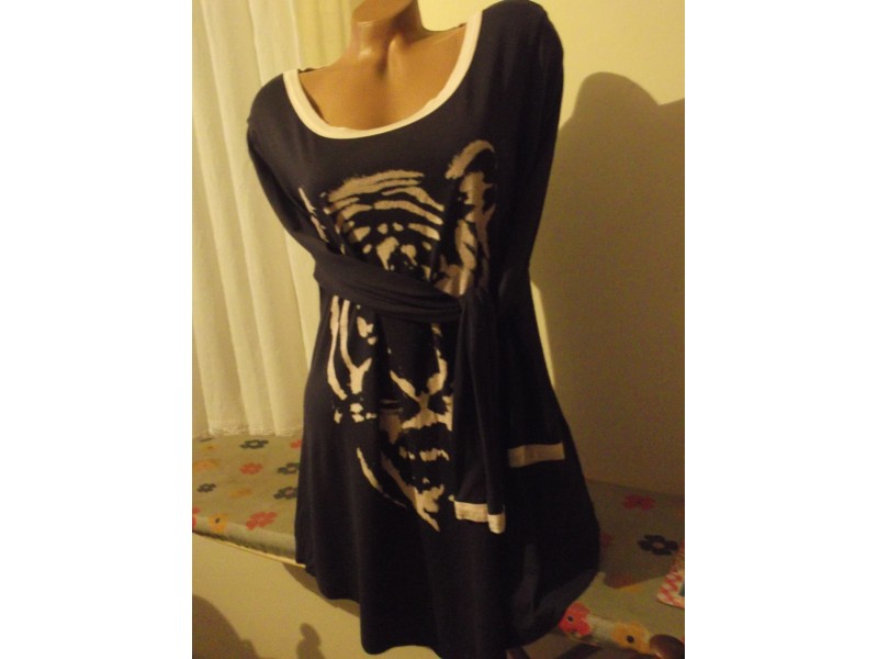 MAJICA ILI TUNIKA -ID -struk 51cm duzina 85cm