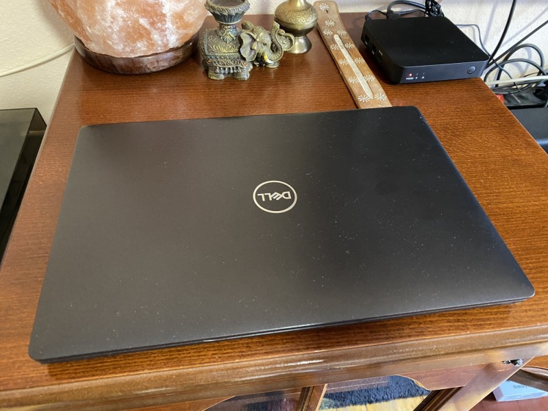 Dell latitude 5400