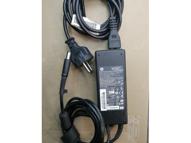 Adapter HP PA-1900-32HT 19V --- 4,74A 90W