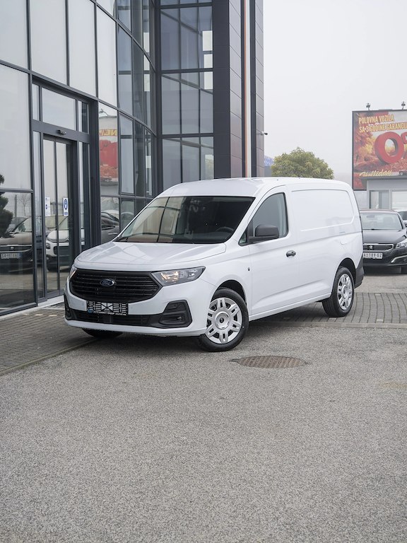 FORD CONNECT VAN TREND 2.0 ECOBLUE 102KS M6