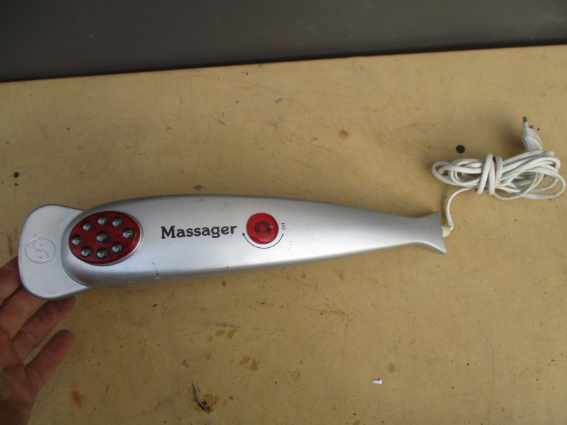 MASSAGER