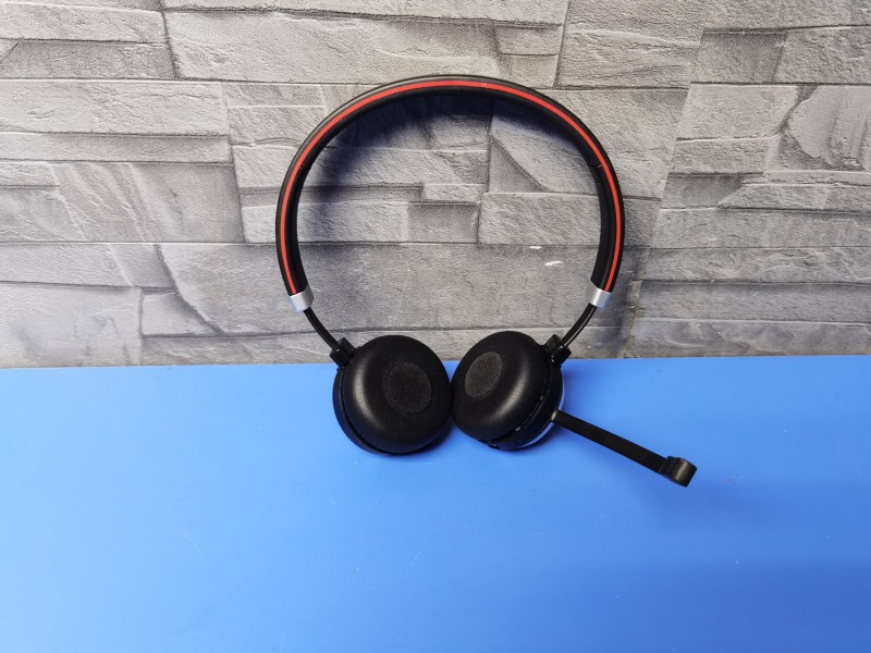 Jabra Evolve2 65 Slusalice