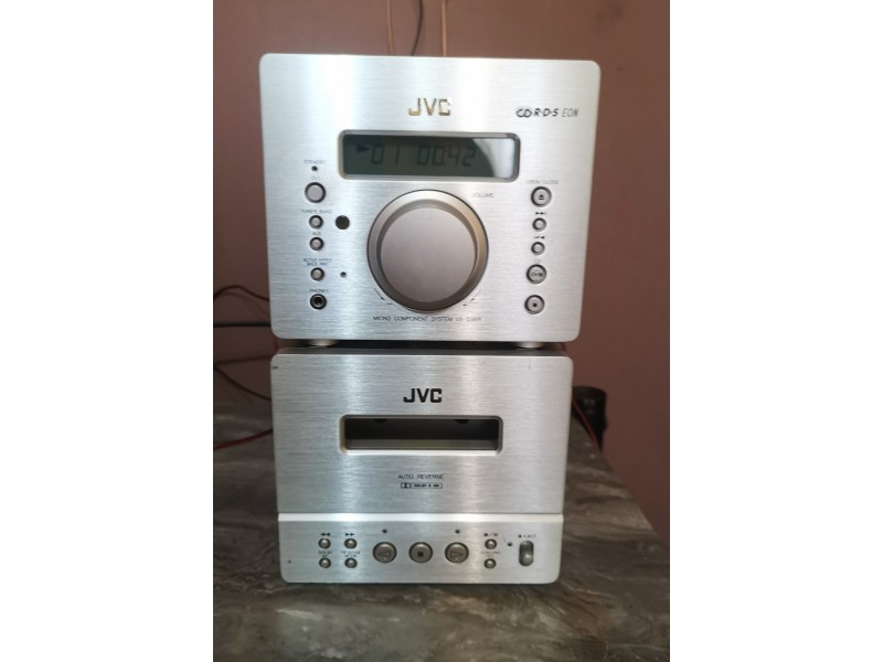 JVC