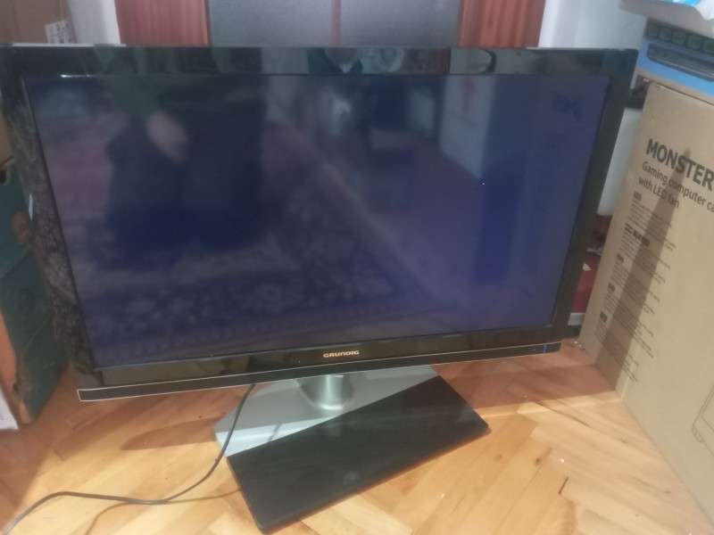 Tv Grundig 32