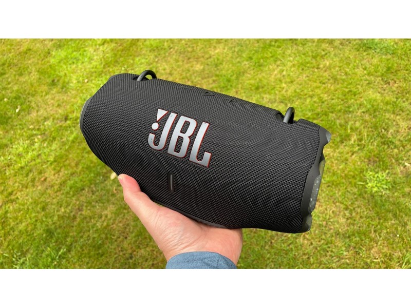 JBL xtreme 4
