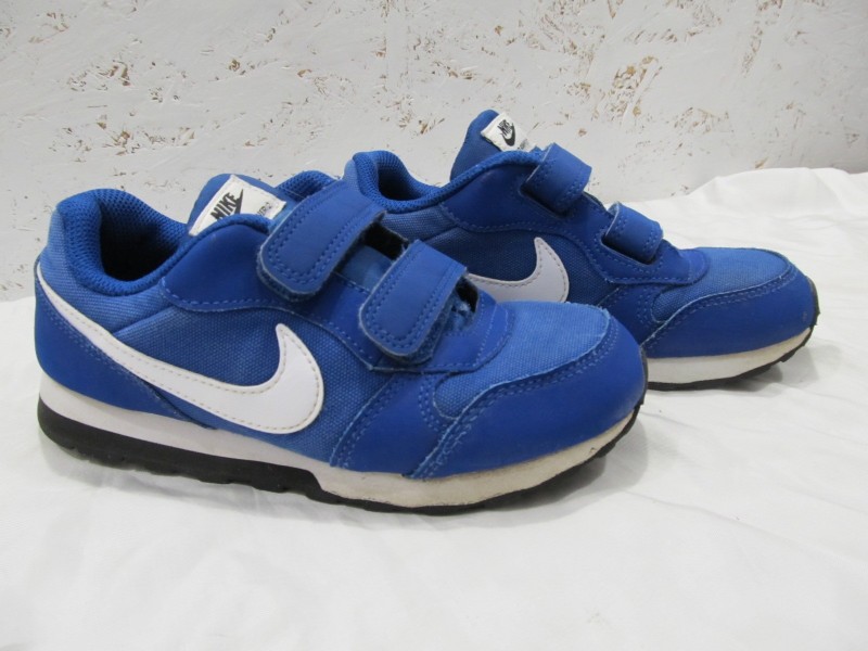 NIKE patike br. 31 - 19 cm