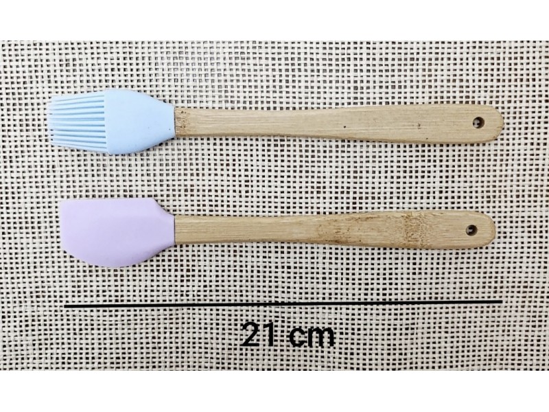 Varjača i četka - za premaze (poštarina 200 dinara)