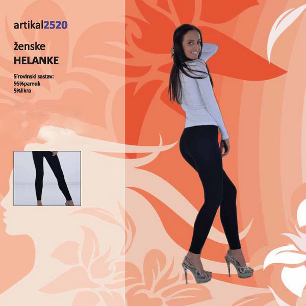HELANKE NAGARD 2520