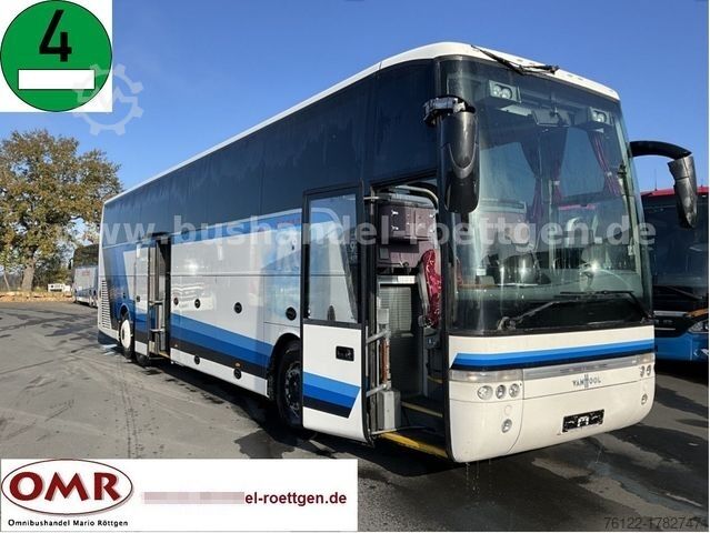 Autobus za međugradski prevoz
VAN HOOL T 916 Astron/Klima/Astronef/Tourismo