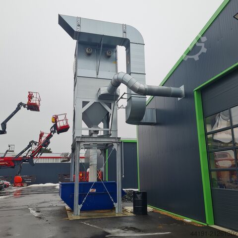 Kućište filtera AL-KO Eco Jet Duo 6 XL ZRS 2 x 7,5 kW
AL-KO Eco Jet Duo 6 XL ZRS 2 x 7,5 kW
