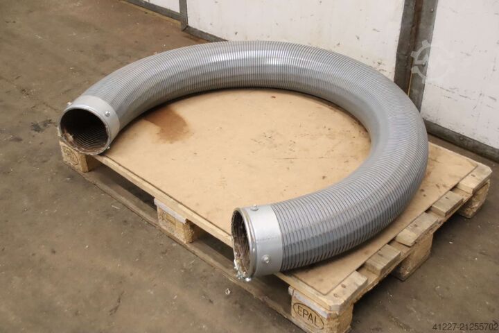 Fleksibilno crevo
DEC Ø170 x 2100 mm