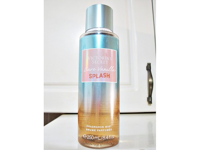 Victoria`s Secret Bare Vanilla Splash