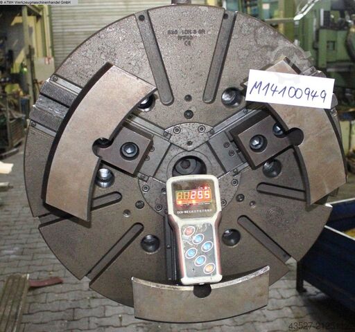 Meso
SMW-AUTOBLOK 630 IDN 3 GR 630mm