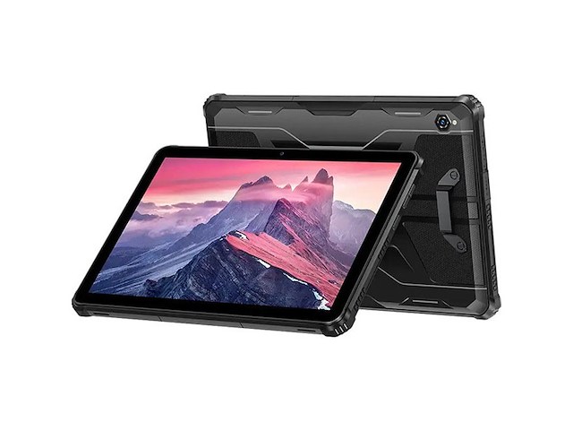 Oukitel Rugged RT9 Tablet 4G 10.1” - 2026!
