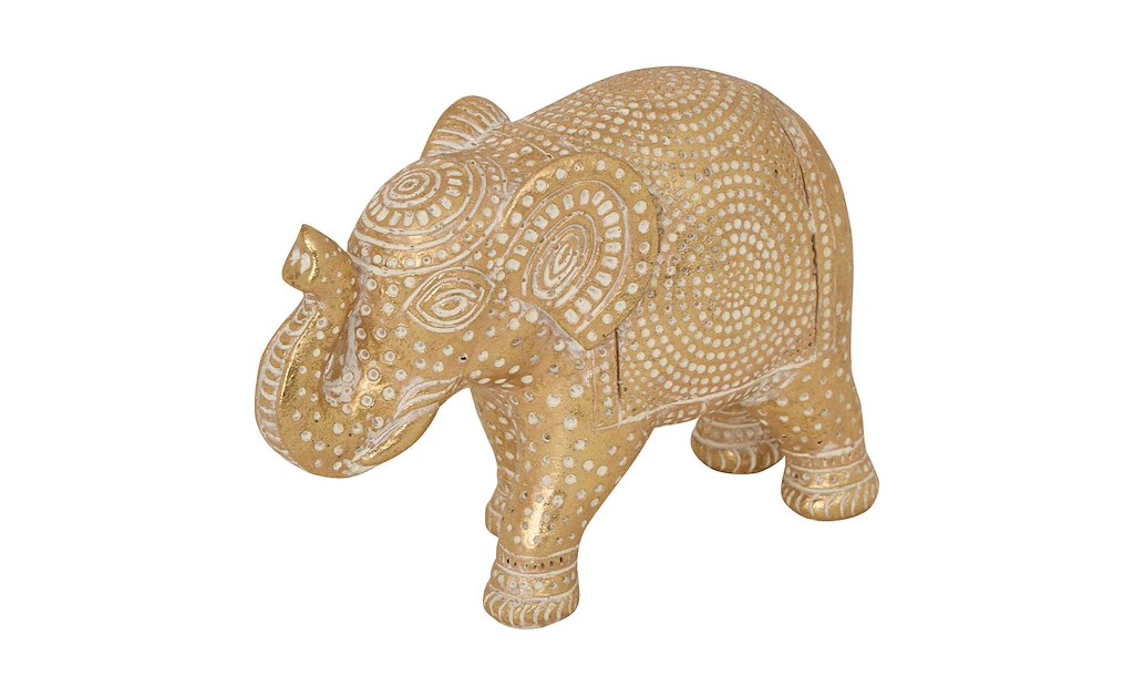 Dekoracija Elephant 11,5cm