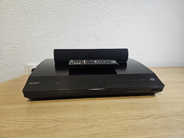 DVD Blu-ray 5.1 Home Theatre sistem Sony BDV-E980W