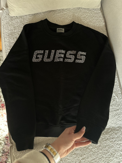 Guess nov duks