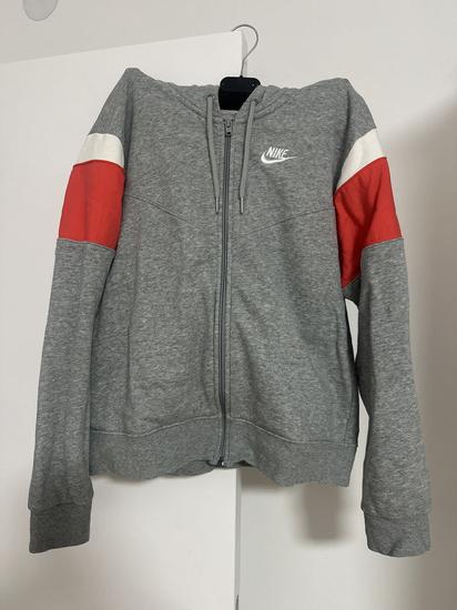 Nike duks original S